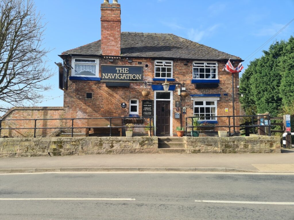 Our Local Pub