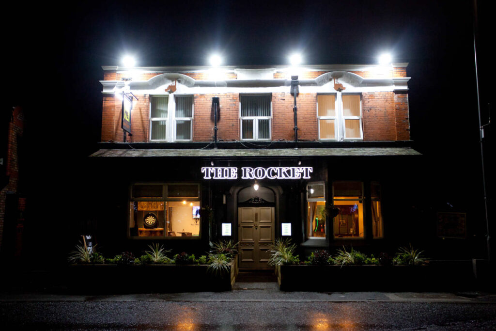 Pubs – Our Local Pub